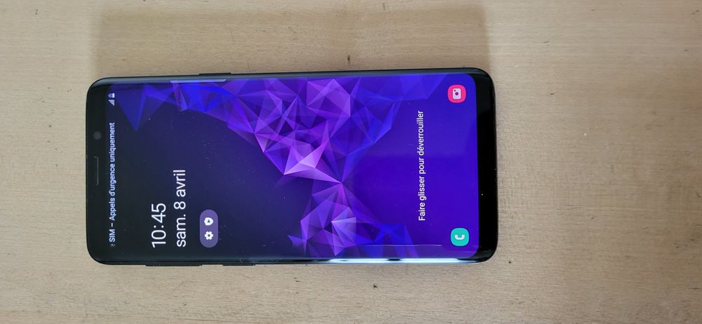 Samsung galaxy S9 | Kaufen auf Ricardo