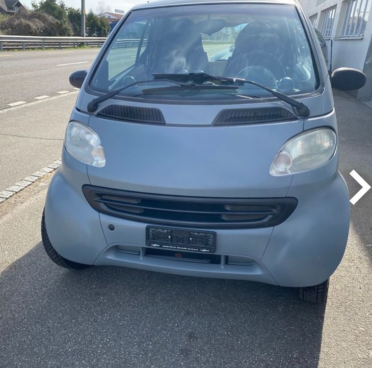 Smart Micro Car Compact | Kaufen auf Ricardo