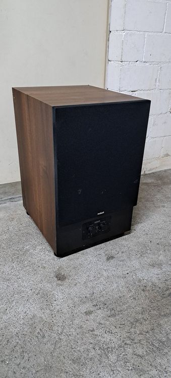 Nubert nuBox AW-991 Aktiv-Subwoofer (Gebraucht) in Salez für CHF 180 ...