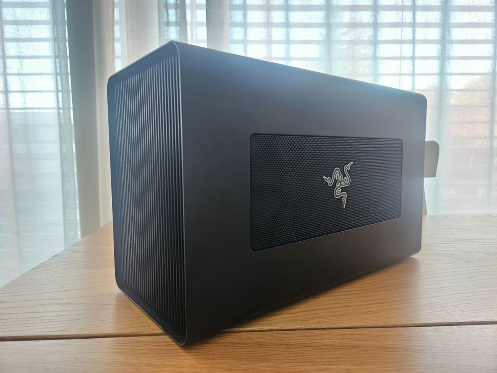 RAZER CORE X (Gebraucht) in Liestal für CHF 259 – mit Lieferung auf ...