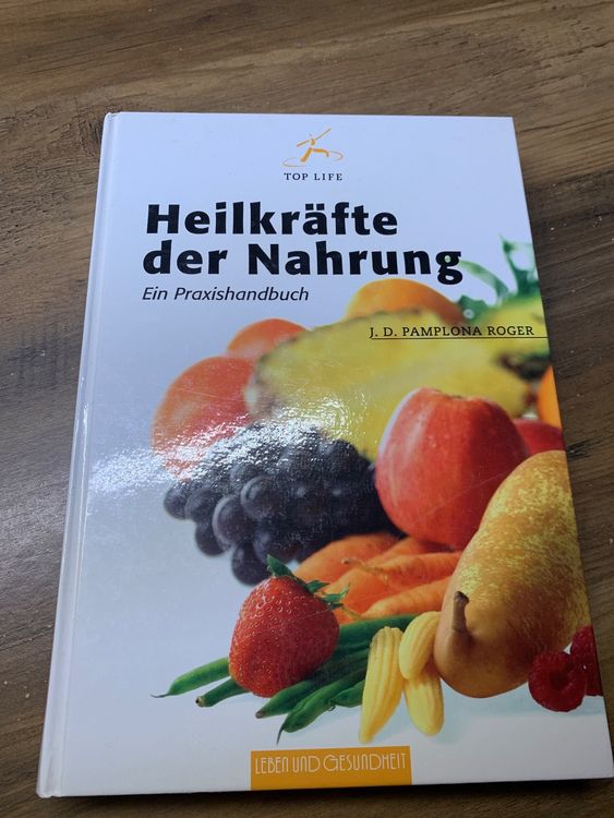 Heilkräfte der Nahrung | Kaufen auf Ricardo