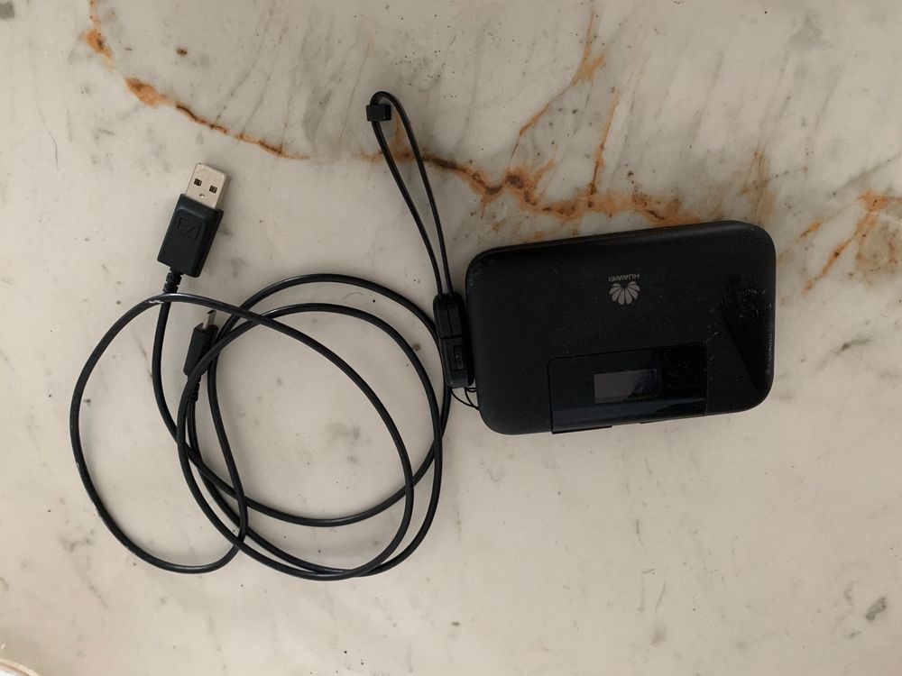 Huawei mobile wifi Router (Gebraucht) in Zürich für CHF 30 – mit ...