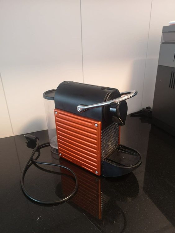 Nespresso Kaffeemaschine Original | Kaufen auf Ricardo