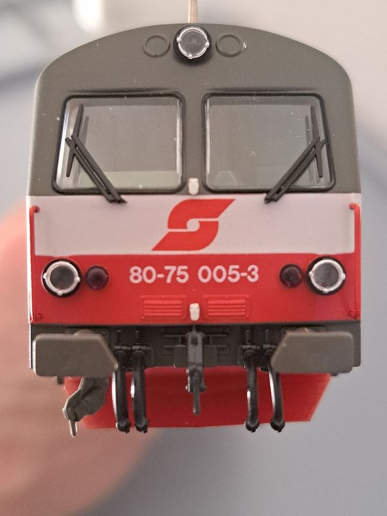 ROCO ÖBB Bmpz-s 005-3 (Neu (gemäss Beschreibung)) in Interlaken für CHF ...