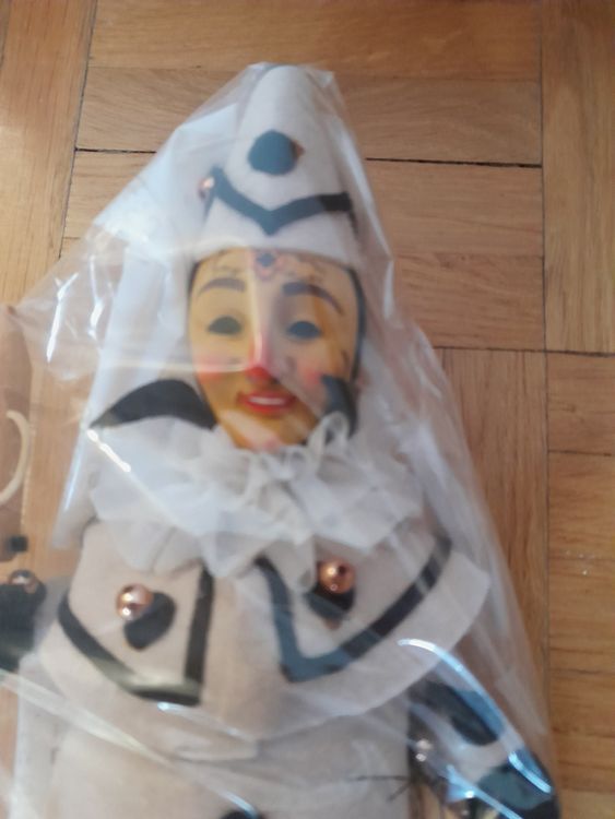 Original Vogel Masken (Gebraucht) in Rüti ZH für CHF 50 – nur Abholung ...