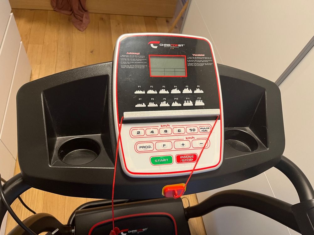 Laufband CS 300 | Kaufen auf Ricardo