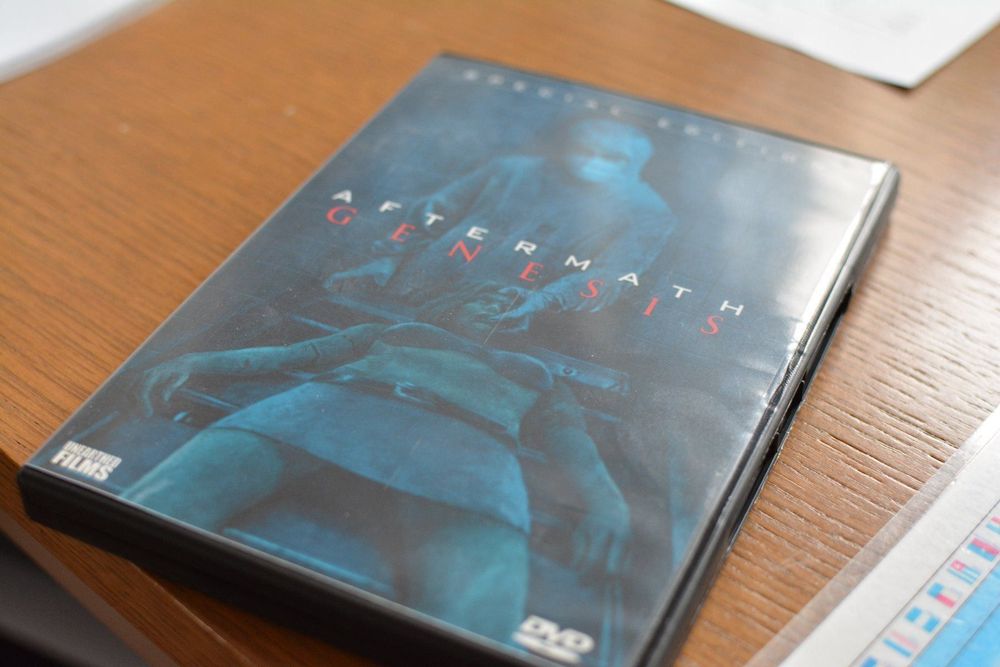 Aftermath Genesis (Gebraucht) in Dorf für CHF 100 – mit Lieferung auf ...