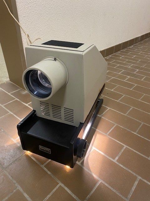 Episkop (Gebraucht) in Abtwil SG für CHF 75 – nur Abholung auf Ricardo ...