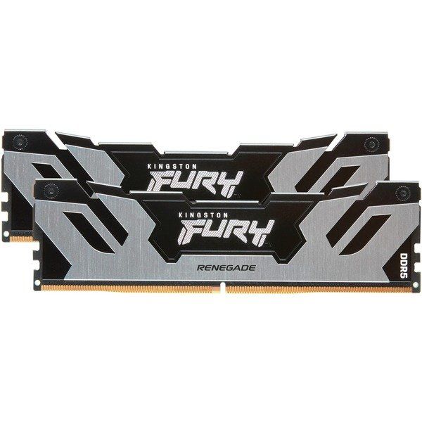 Kingston FURY DDR5 64 GB DDR5-6000 (2x 32 GB) Dual-Kit (Gebraucht) in ...