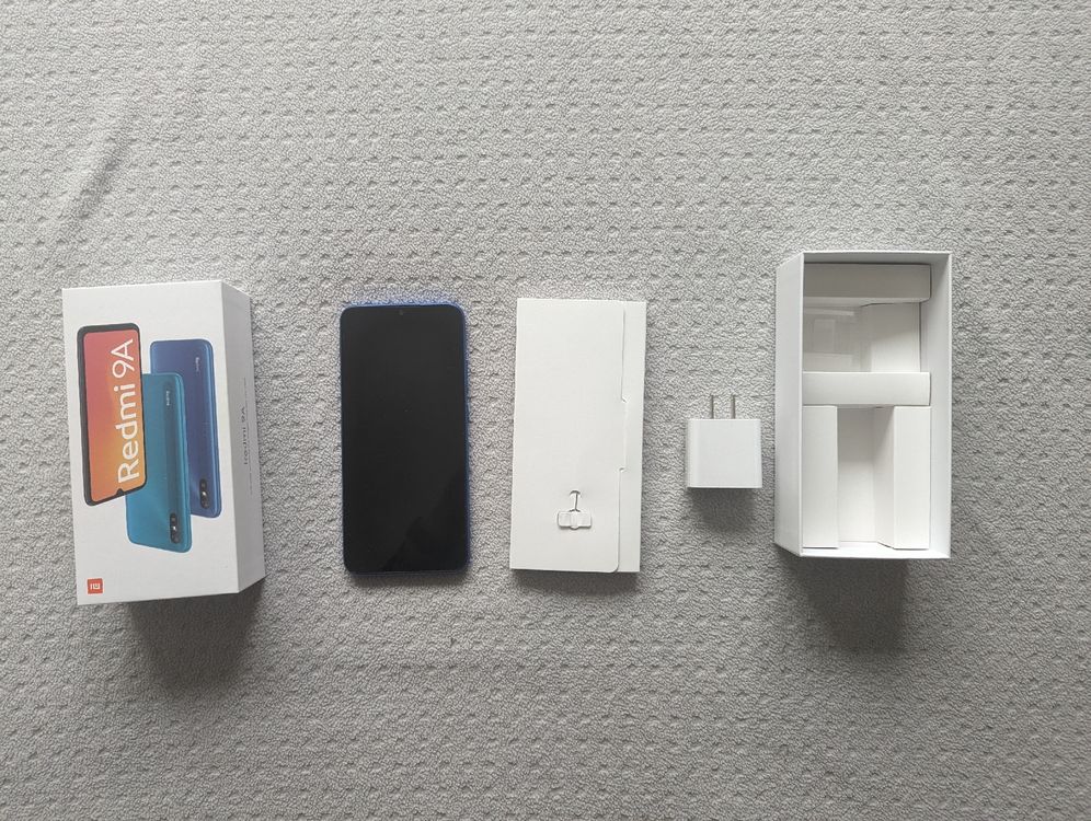 Xiaomi Redmi 9a | Kaufen auf Ricardo