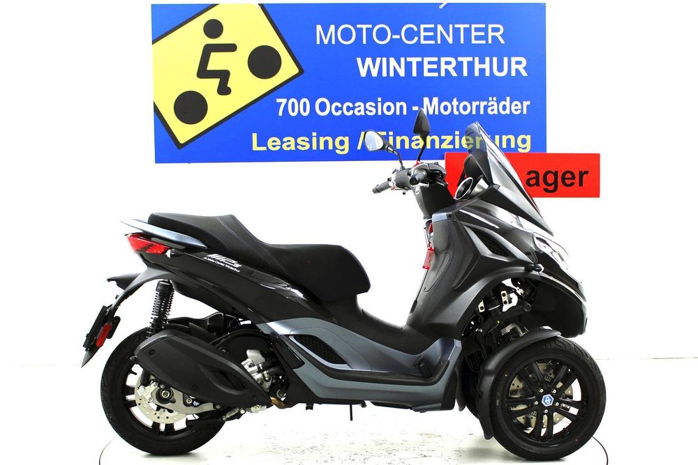 Piaggio MP3 300 ABS (Neu (gemäss Beschreibung)) in Winterthur für CHF ...