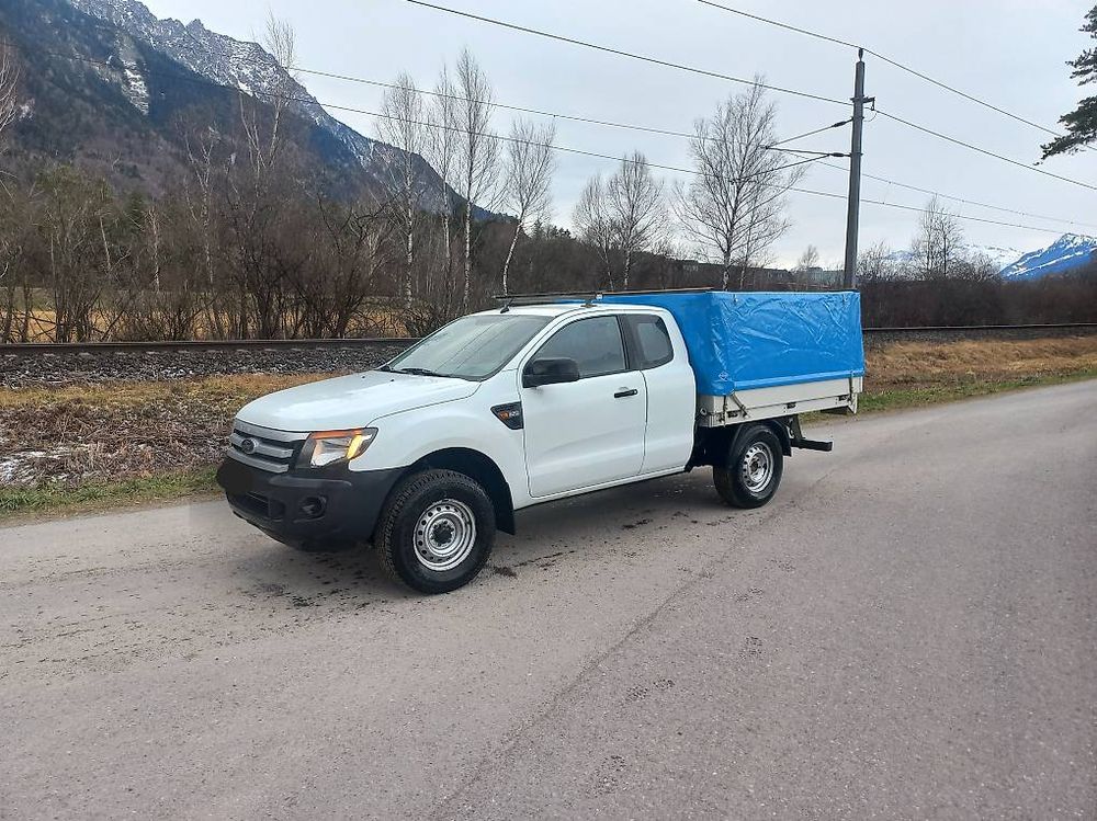 Ford Ranger 2.2l | Kaufen auf Ricardo