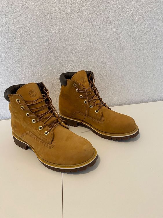 Timberland Schue 43 | Kaufen auf Ricardo