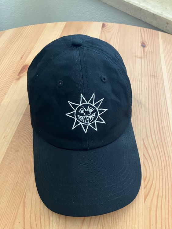 Thrasher - Sketch Old Timer Hat | Kaufen auf Ricardo