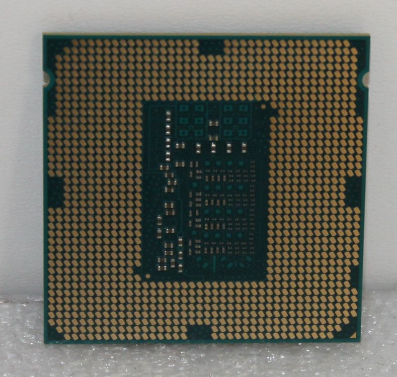 CPU Intel Core i7-4790S 3.20 GHz | Kaufen auf Ricardo