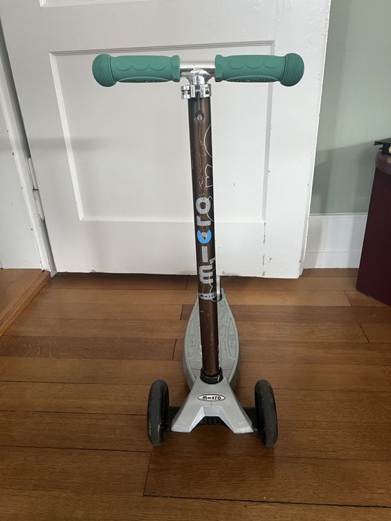 Mini Micro Scooter | Kaufen auf Ricardo