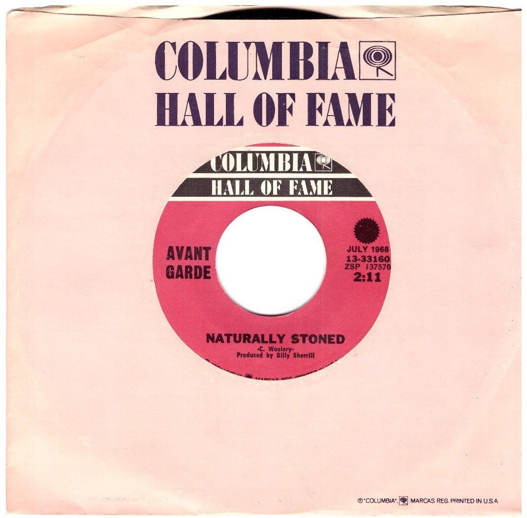 AVANT GARDE (Gebraucht) in Bassersdorf für CHF 1 – mit Lieferung auf ...