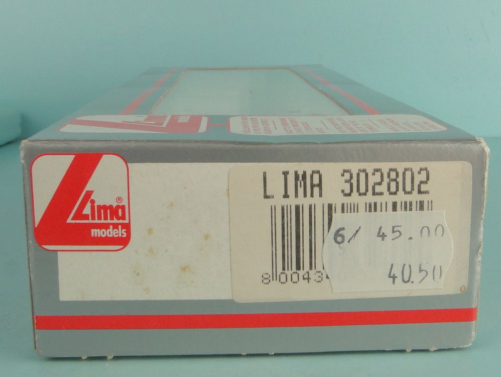 Lima 302802 Silowagen-Set SBB (Gebraucht) in Bülach für CHF 25 – mit ...