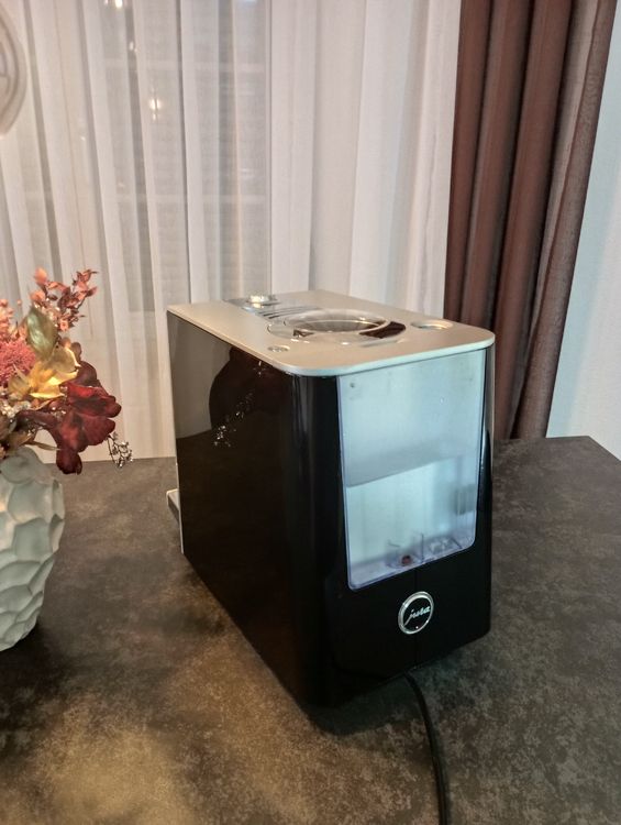 Jura Ena 5 - ab Service - Zustand ⭐ 9.5/10 (Gebraucht) in Oensingen für ...