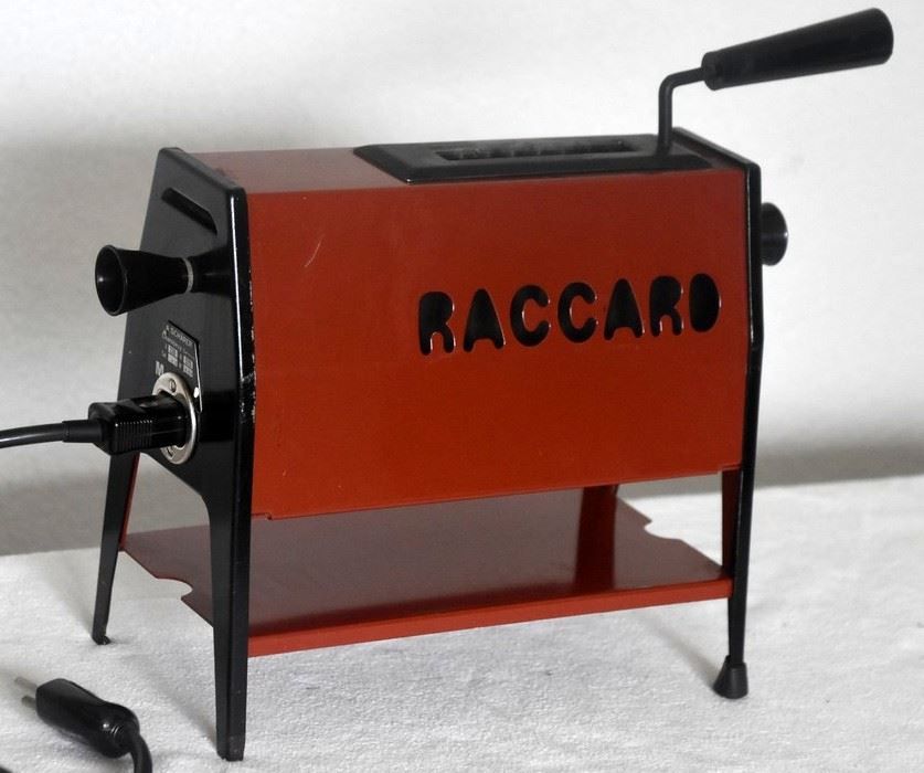 Raccard Raclonette / Raclette-Gerät | Kaufen auf Ricardo