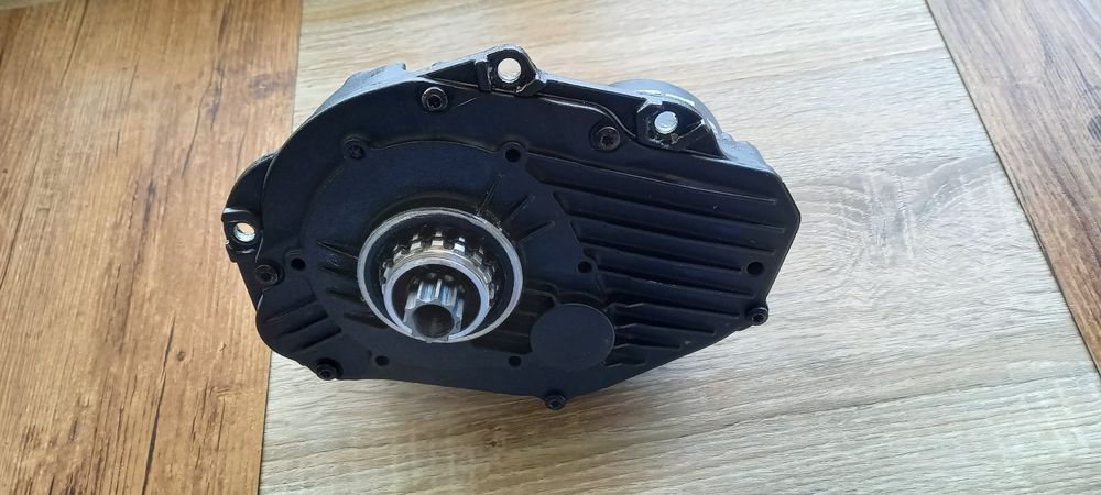 🚲🚲Bosch Generation 2 Performance CX 25km/h Motor E Bike🚲 (D'occasion) à ...