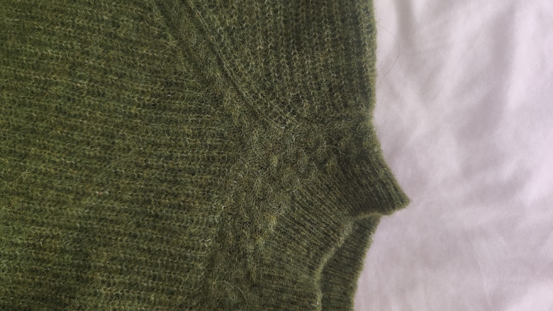 Sézane - Otis Jumper (Neuf (Voir description)) à Lutry pour CHF 90 ...