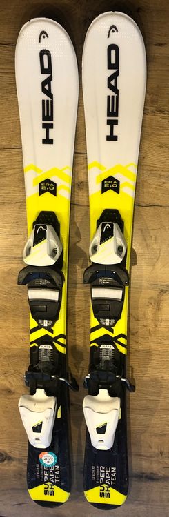 Ski Head | Kaufen auf Ricardo