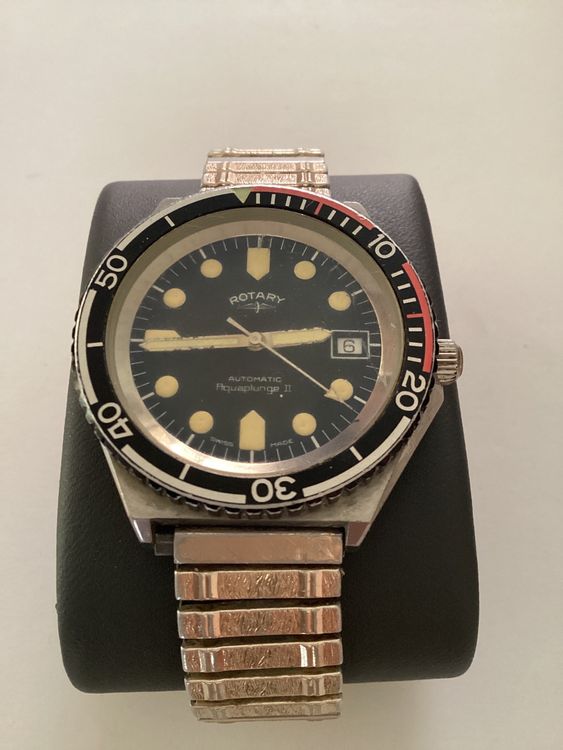 Montre Rotary Automatic 688 2010 | Kaufen auf Ricardo