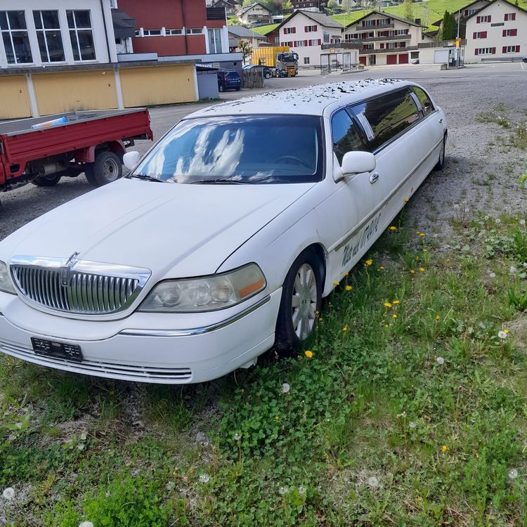 Limousine | Kaufen auf Ricardo