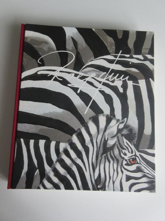 Rolf Knie Werkverzeichnis handsig. / nummeriert (Gebraucht) in Weinfelden für CHF 188 – mit ...