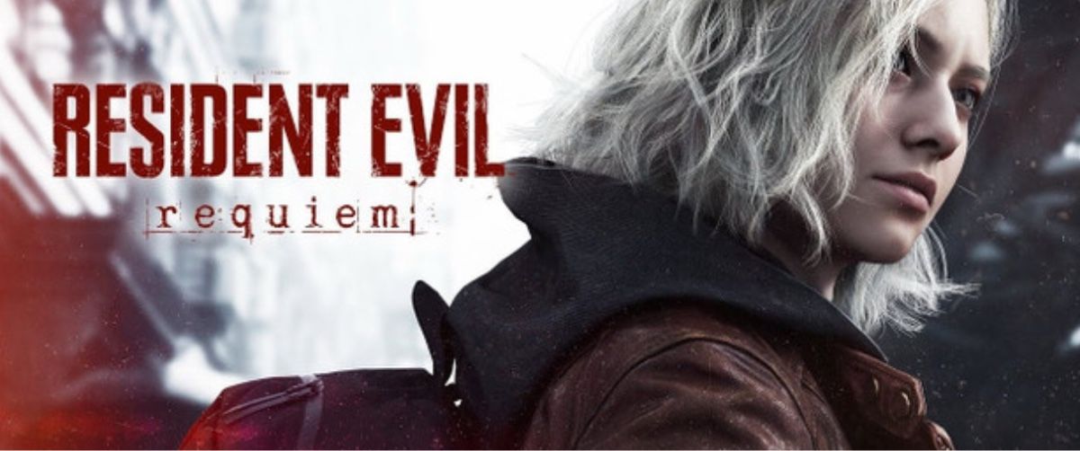 VORBESTELLEN: Resident Evil Requiem (Neu (gemäss Beschreibung)) in ...
