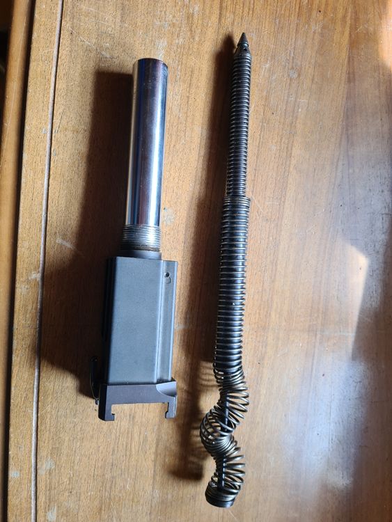 STGW 57 Ersatzteile (Neu (gemäss Beschreibung)) in Luzern für CHF 150 – mit Lieferung auf ...