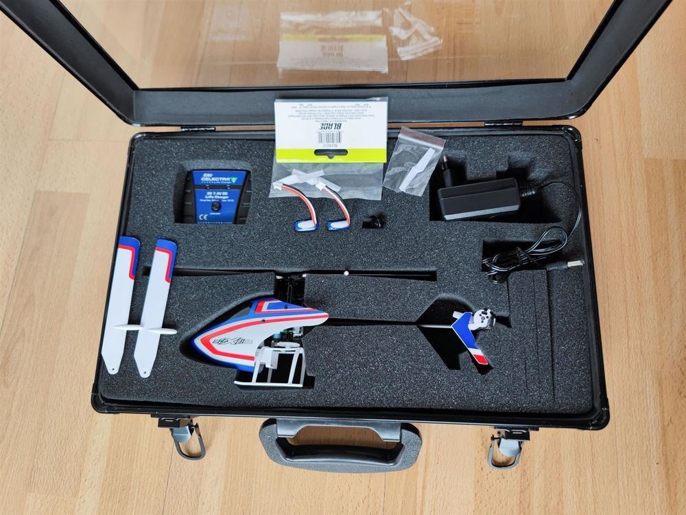 Eflite Blade mcpx BL2 | Kaufen auf Ricardo