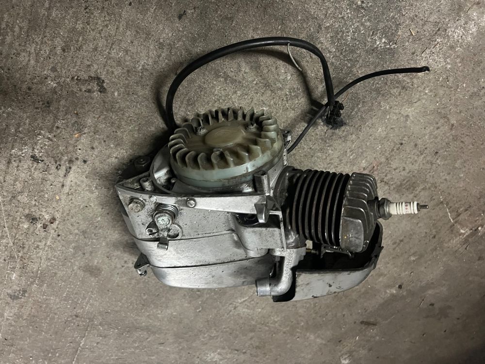 Sachs 503 motor | Kaufen auf Ricardo