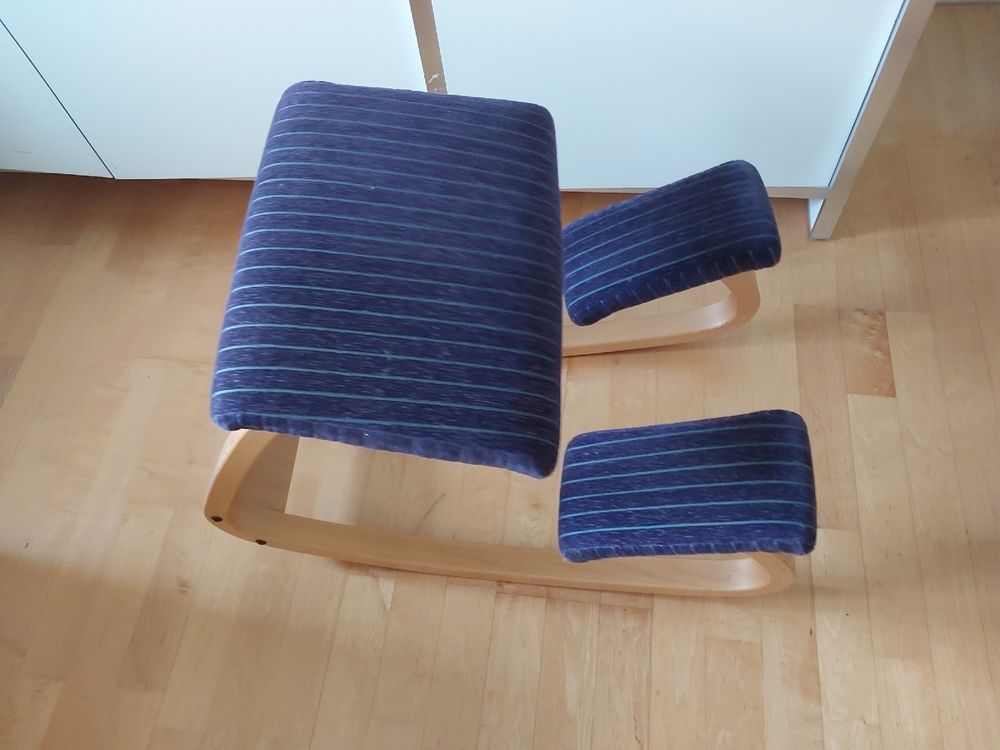 Stokke - Varier Variable Balans (Gebraucht) in Winterthur für CHF 54 ...
