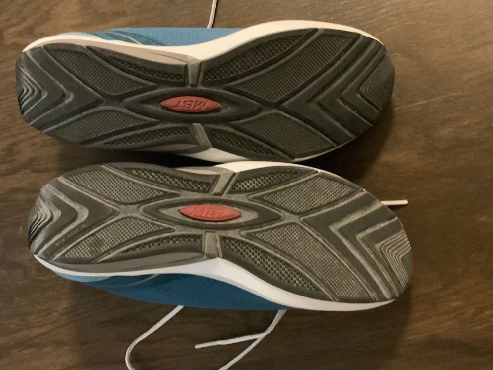 MBT Mahuta w Aqua Art. 400284-126 (Neu (gemäss Beschreibung)) in für ...