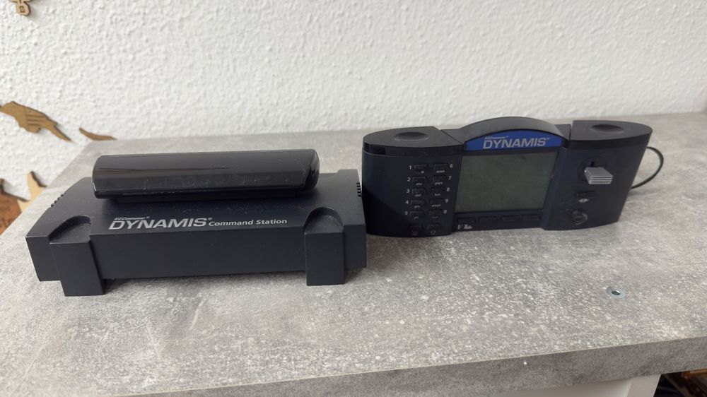 Bachmann L8505 Wireless E-Z Command Dynamis DCC Model (Gebraucht) in ...