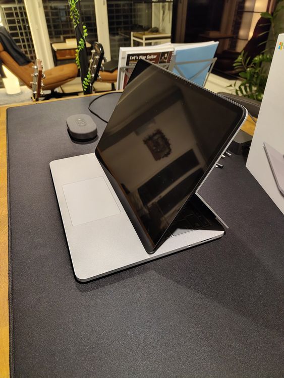 Microsoft Surface Laptop Studio i7 32GB 1000GB + Accessoires (Neu ...