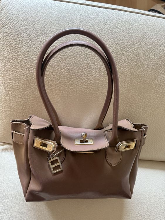 Nardini Elegant Leather Handbag - Perfect Condition (Gebraucht) in ...