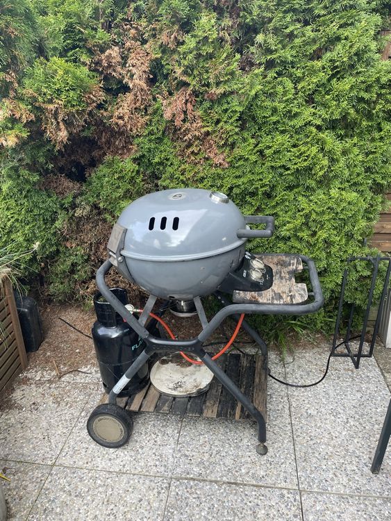 Outdoorchef Ascona 570G Gasgrill (Gebraucht) in Zürich für CHF 22 – nur Abholung auf Ricardo kaufen