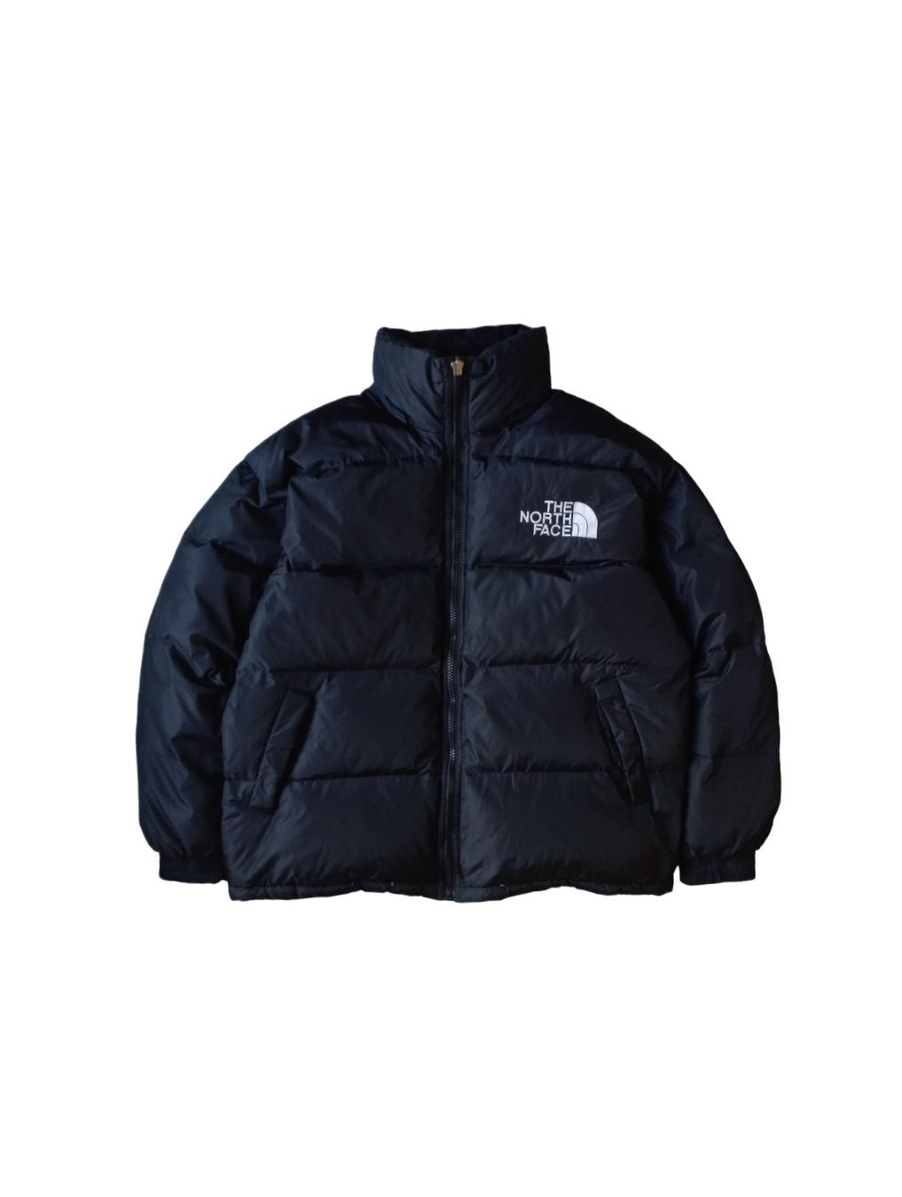 Vintage TNF Puffer Jacket (XL) (Gebraucht) in Chamoson für CHF 110 ...