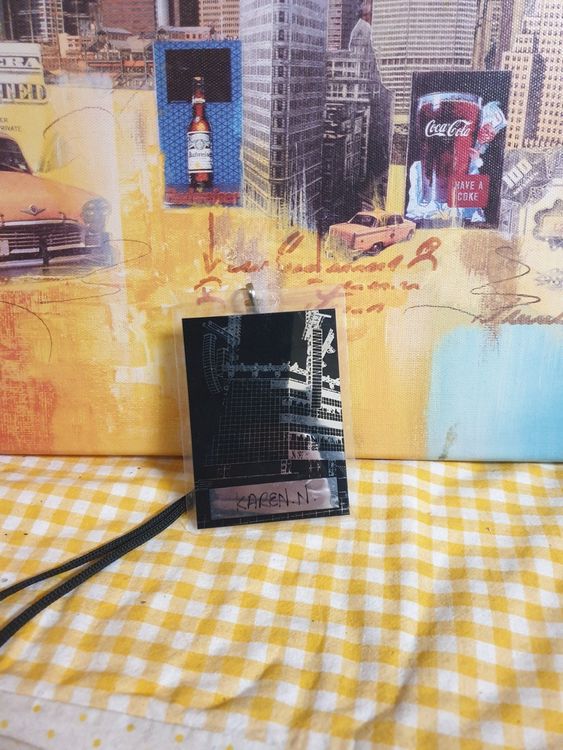 Muse VIP Karte | Kaufen auf Ricardo