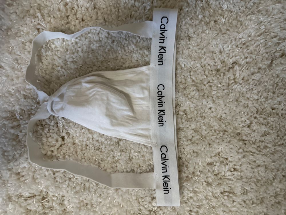 Calvin Klein Twink Jockstrap Gebraucht In Bern Für Chf 19 Mit Lieferung Auf Ricardo Kaufen