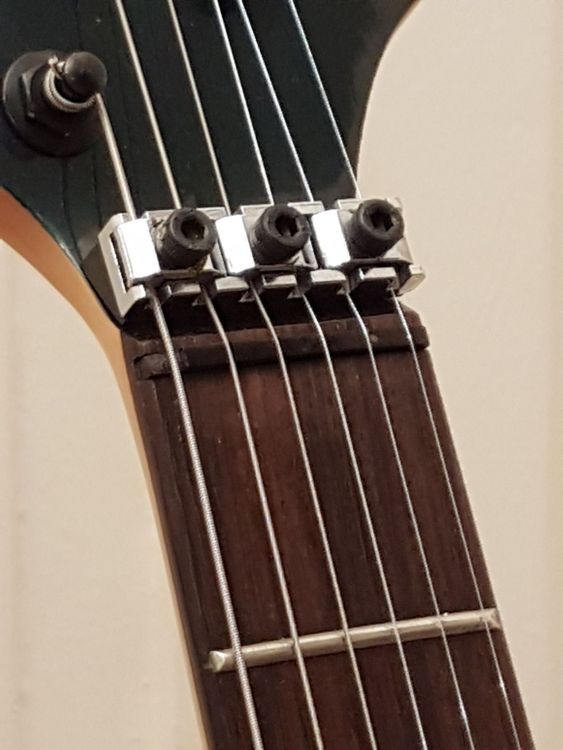 Rarität!!! Hohner ST Lead Professional | Kaufen auf Ricardo