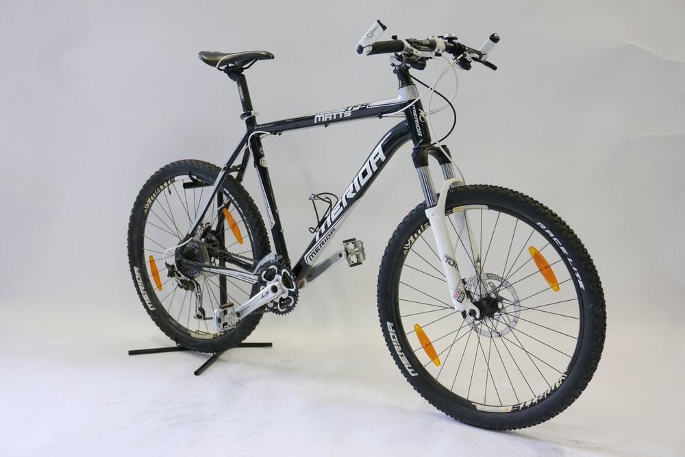 Mountainbike Merida Matts TFS XT Edition, 56cm (178-192cm) (Gebraucht ...