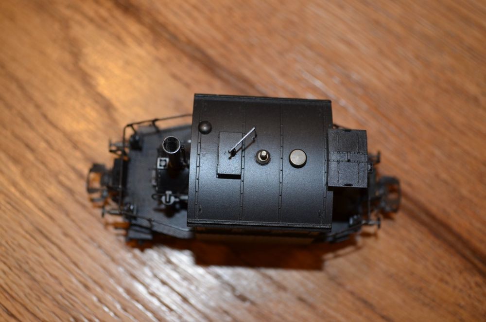 Locomotive PtL 2/2 4531 Märklin article 3686 (Gebraucht) in Peseux für ...