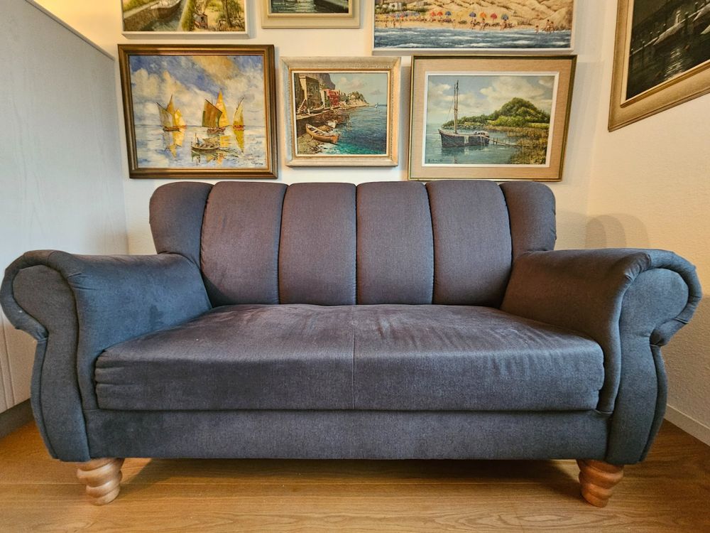 Sofa / Couch für den Esstisch (Gebraucht) in Uster für CHF 1 – nur Abholung auf Ricardo kaufen