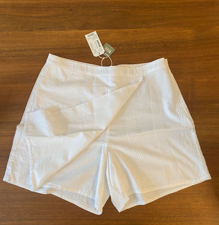 Hosen-Rock Shorts - neu von TOM TAILER mit Etikette (Neu und ...