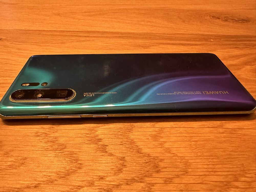 Huawai P30 Pro | Kaufen auf Ricardo