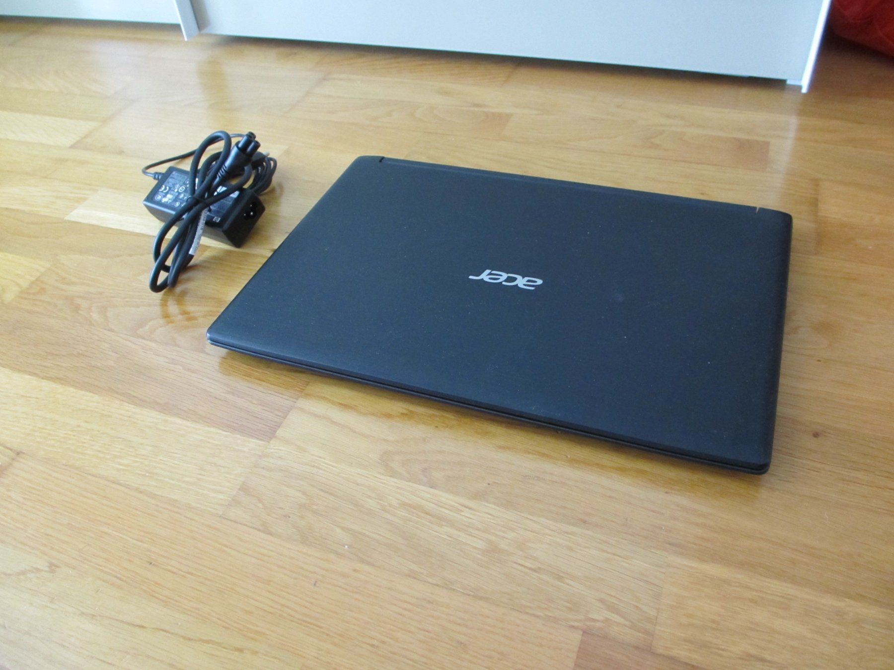 ACER Aspire A315-53 (Gebraucht) in Sargans für CHF 140 – nur Abholung ...